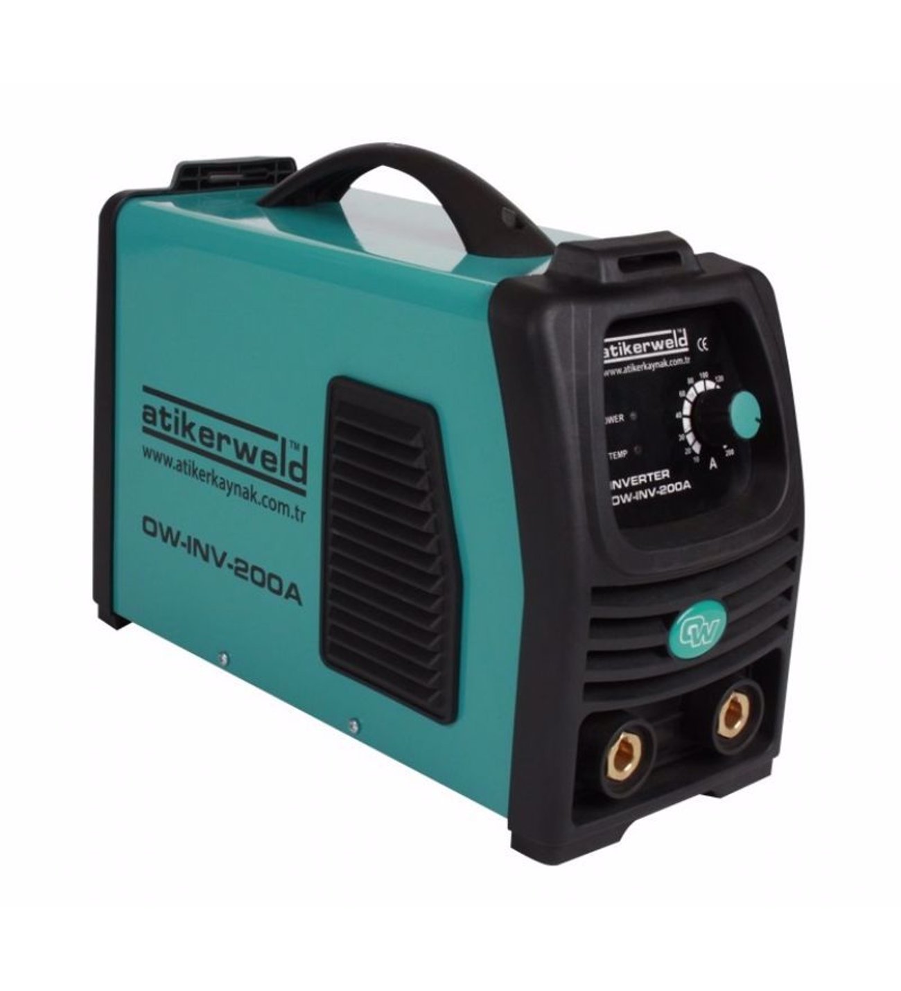 Atiker 160 Amper Kaynak Makinesi | YH-10000020